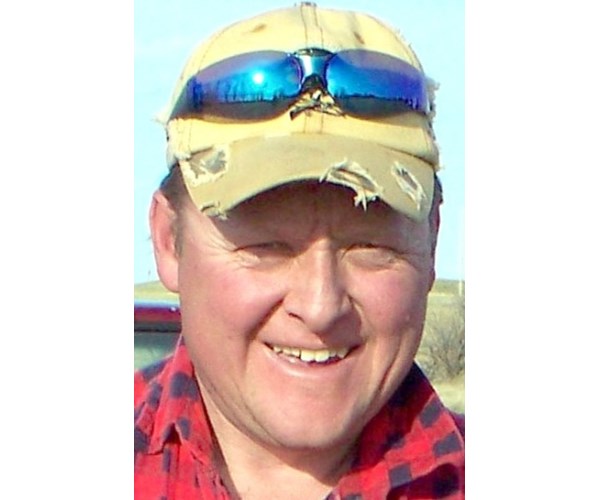 Larry Becker Obituary (2012) - Billings, MT - Billings Gazette