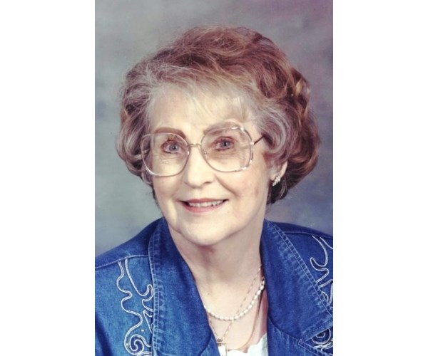 Helen Bates Obituary (2014) - Billings, MT - Billings Gazette