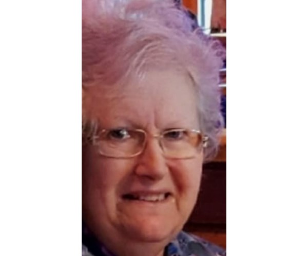 Joyce Herbert Obituary (2018) - Billings, MT - Billings Gazette