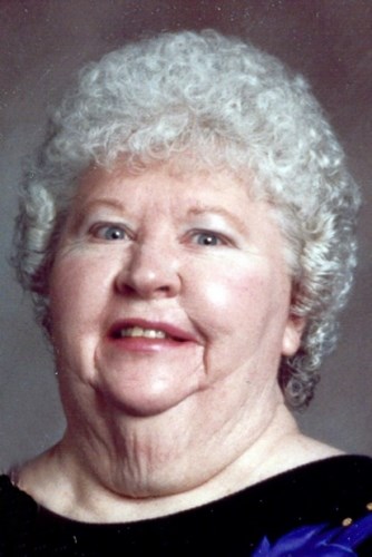Joyce Baumann Obituary (2011) - Billings, MT - Billings Gazette