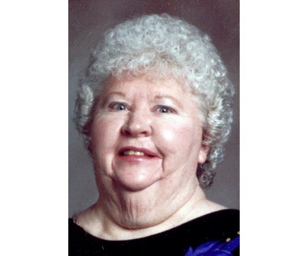 Joyce Baumann Obituary (2011) - Billings, MT - Billings Gazette
