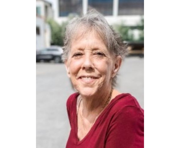 Sandra Harris Obituary (2020) - Billings, MT - Billings Gazette