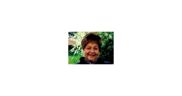 Janiece Mydland Obituary (2008) - Billings, MT - Billings Gazette