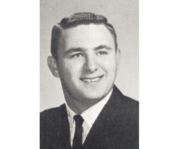John Daubert Obituary (2020) - Billings, MT - Billings Gazette