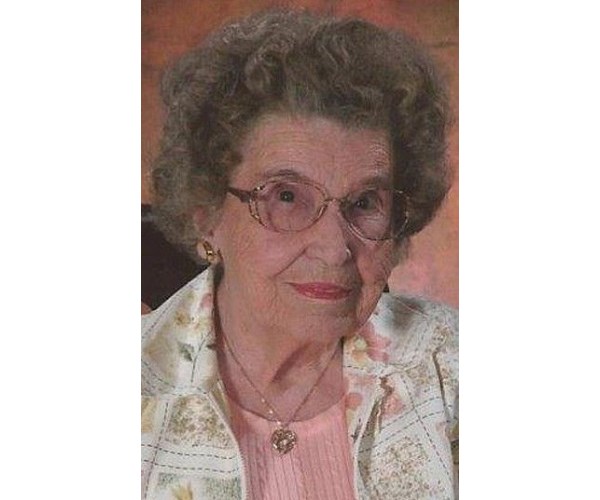 Helen Jamison Obituary (2016) - Billings, MT - Billings Gazette