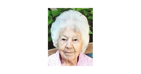 Pauline Gradwohl Obituary (2011) - Billings, MT - Billings Gazette