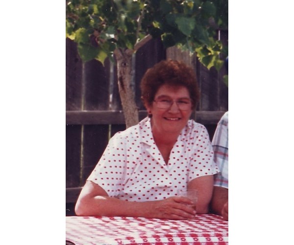 Shirley Paddock Obituary (2009) - Billings, MT - Billings Gazette