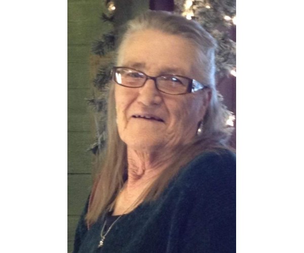Elsie Jacobs Obituary (2015) - Billings, MT - Billings Gazette