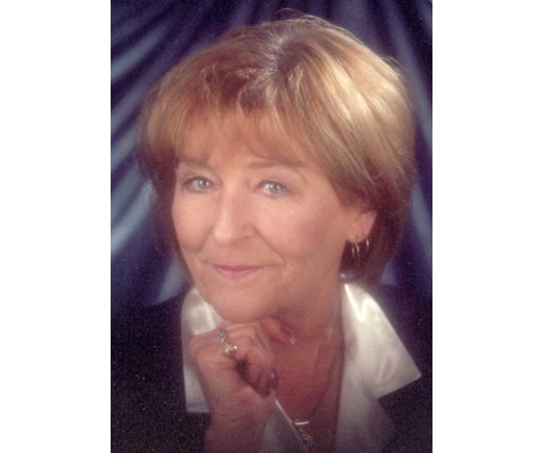 Sharon Unsworth Obituary (2009) - Billings, MT - Billings Gazette