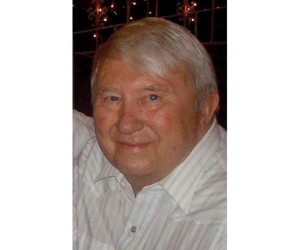 Robert Salveson Obituary (2016) - Billings, MT - Billings Gazette