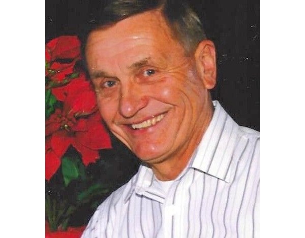 Fred Weber Obituary (2014) - Billings, MT - Billings Gazette