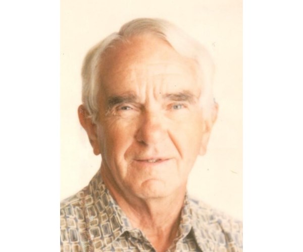 Robert Barnhart Obituary (2018) - Billings, MT - Billings Gazette