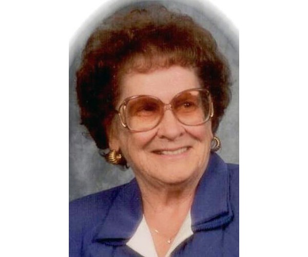 Mary Brenner Obituary (2013) - Billings, MT - Billings Gazette
