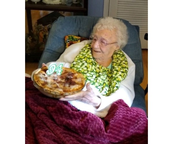Elsa Bartram Obituary (2020) - Billings, MT - Billings Gazette