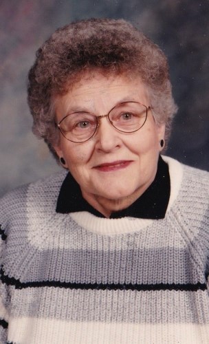 Eva Schanz Obituary (2017) - Billings, MT - Billings Gazette