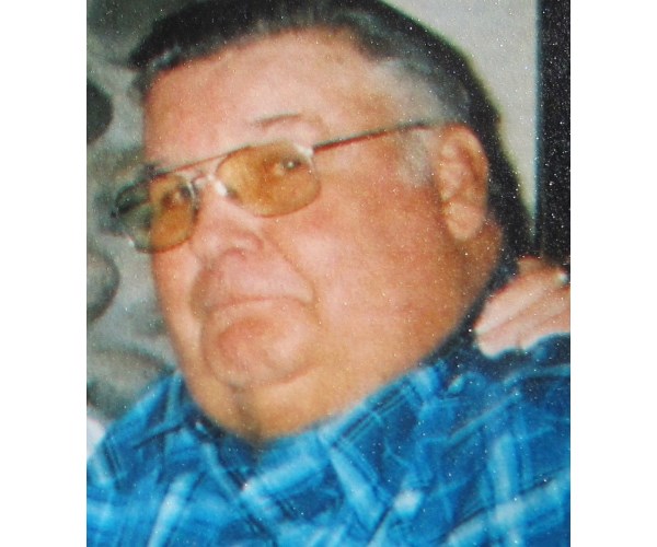 Richard Bray Obituary (2016) - Billings, MT - Billings Gazette