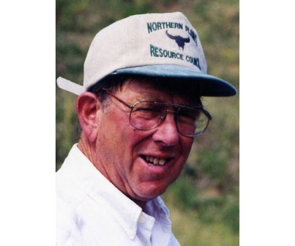 John Heyneman Obituary (2010) - Billings, MT - Billings Gazette