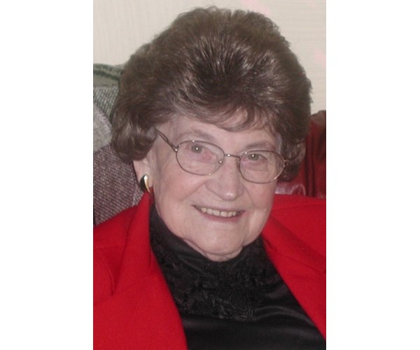 Josephine Hill Obituary (2016) - Billings, MT - Billings Gazette