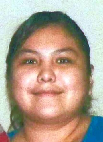 Stella Walks Obituary (2014) - Billings, MT - Billings Gazette