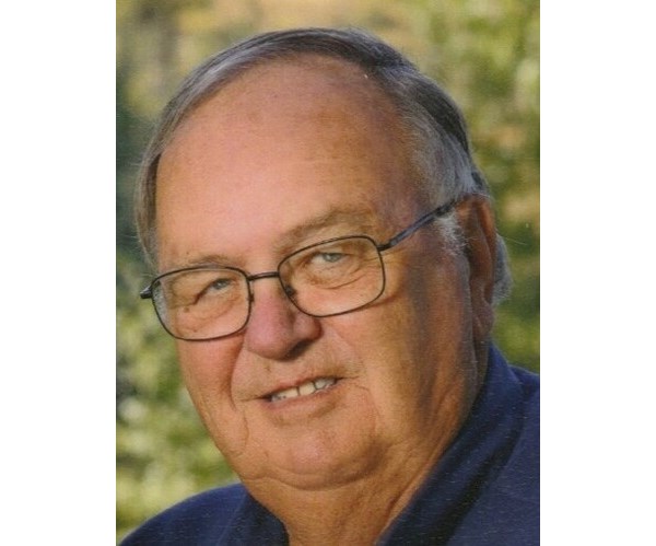 Ronald Carstens Obituary (1942 - 2024) - Billings, MT - Billings Gazette