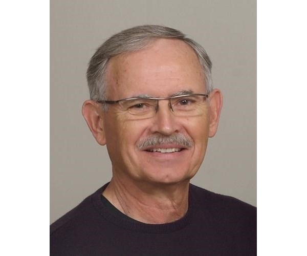 Chuck Walter Obituary (1951 - 2024) - Billings, MT - Billings Gazette