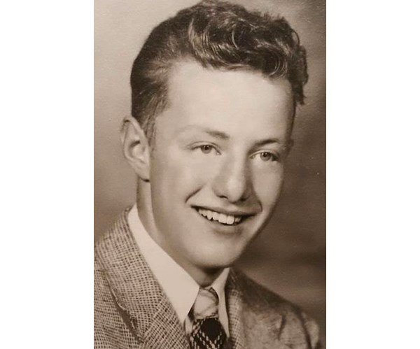 Richard Lehmann Obituary (1930 - 2024) - Billings, MT - Billings Gazette