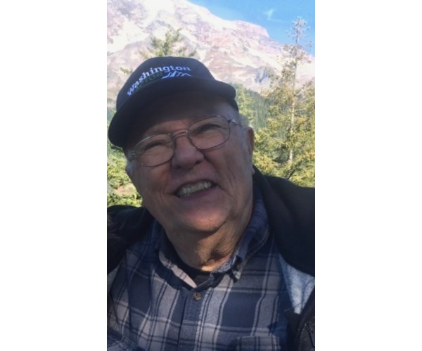 Gary Brown Obituary (1942 - 2025) - Ryderwood, MT - Billings Gazette