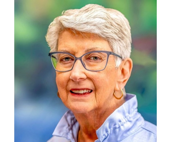 Marcia Hanson Obituary (1946 - 2025) - Chapel Hill, NC - Billings Gazette
