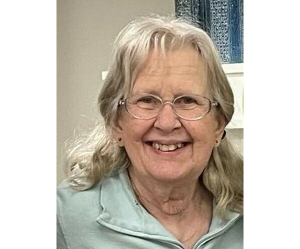 Carol Briggs Obituary (1937 - 2025) - Billings, MT - Billings Gazette