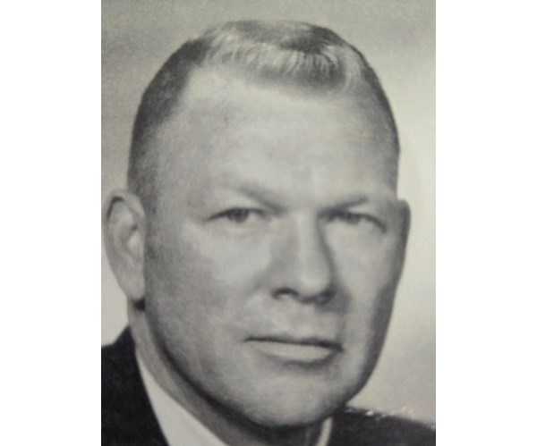 Howard Lowe Obituary (1923 - 2024) - Keller, TX - Billings Gazette