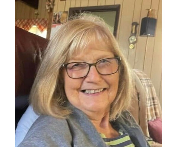 Donna Neuheardt Obituary (1943 - 2025) - Billings, MT - Billings Gazette