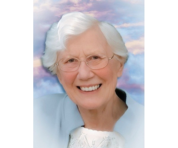 Claire Coleman Obituary (1928 - 2025) - Billings, MT - Billings Gazette