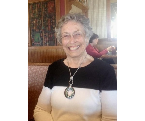 Ellen Jones Obituary (1927 - 2025) - Billings, MT - Billings Gazette