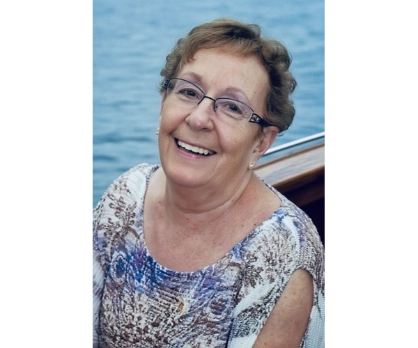 Maria Brendal Obituary (2025) - Billings, MT - Billings Gazette