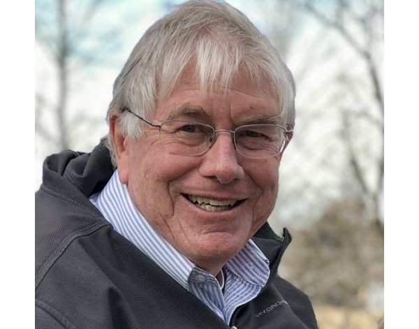 Ken Fischer Obituary (1945 - 2025) - Billings, MT - Billings Gazette