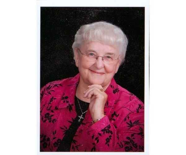 Nola Balich Obituary (1934 - 2025) - Billings, MT - Billings Gazette