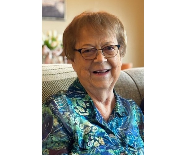Beverly Neale Obituary (1936 - 2026) - Billings, MT - Billings Gazette
