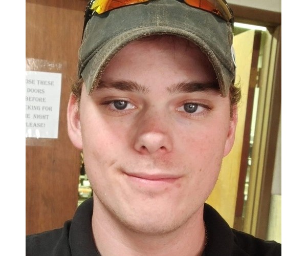 Colton DeHass Obituary (2026) - Billings, MT - Billings Gazette