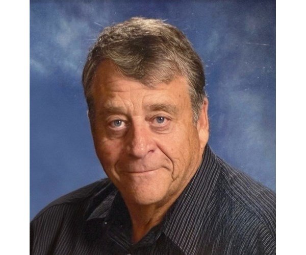 John Redfern Obituary (1948 - 2026) - Billings, MT - Billings Gazette