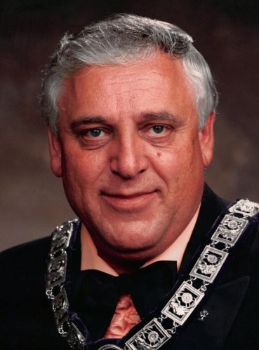 Vernon Voegele Obituary (2018) - Billings, MT - Billings Gazette