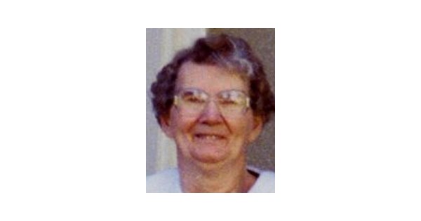 Flora Clark Obituary (2009) - Billings, MT - Billings Gazette