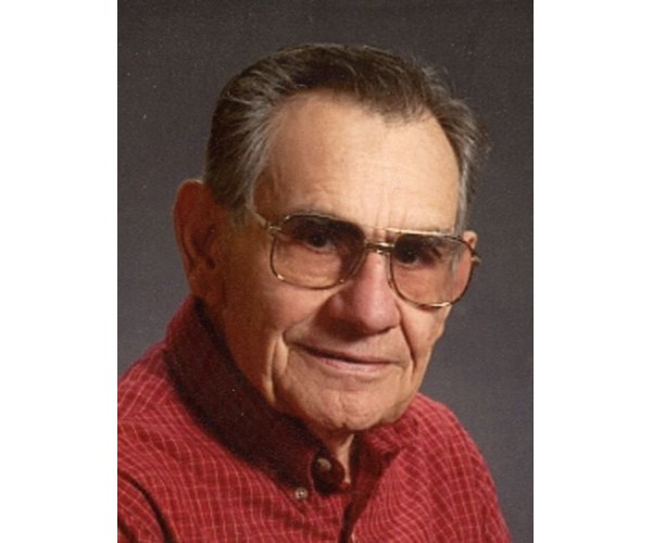 Clarence Schraer Obituary (2018) - Billings, MT - Billings Gazette