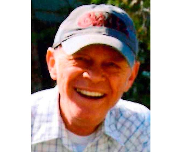 Jerold Mehus Obituary (2015) - Billings, MT - Billings Gazette