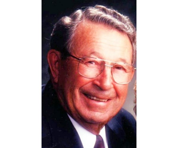 George Weldon Obituary (2011) - Billings, MT - Billings Gazette