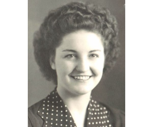 Mary Perkins Obituary (2018) - Billings, MT - Billings Gazette