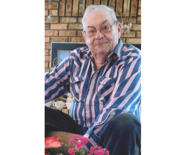 Charles Fulton Obituary (2017) - Billings, MT - Billings Gazette