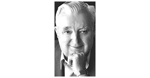 Walter Larson Obituary (2017) - Billings, MT - Billings Gazette