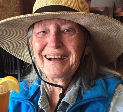 Elaine Higgins-Homewood Obituary (2018) - Billings, MT - Billings Gazette