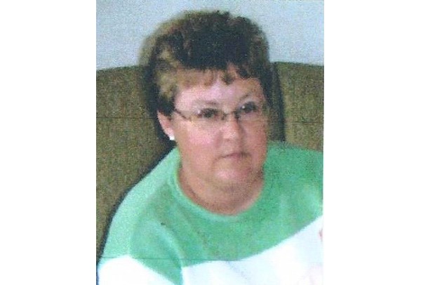 Angela Beck Obituary (2014) - Billings, MT - Billings Gazette
