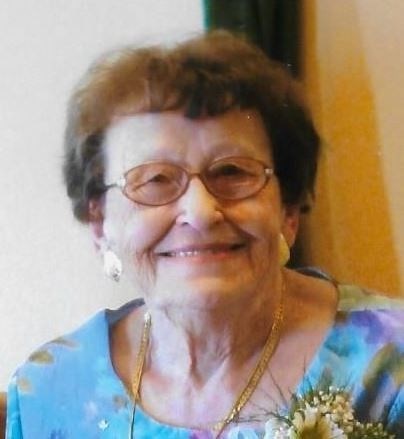Ruth Weinfurter Obituary (2018) - Billings, MT - Billings Gazette